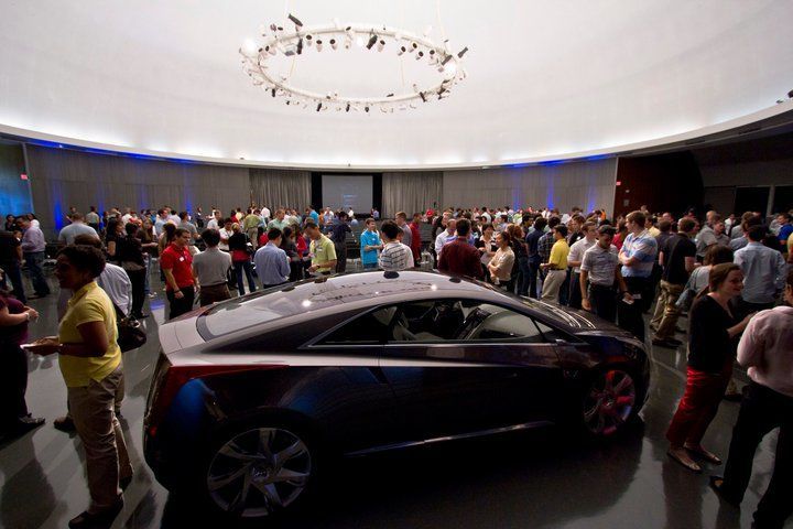 Careers at General Motors | General Motors jobs