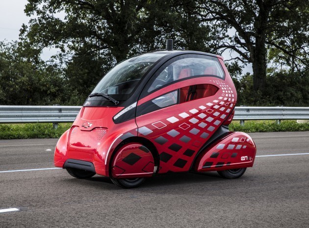 Careers at General Motors | General Motors jobs